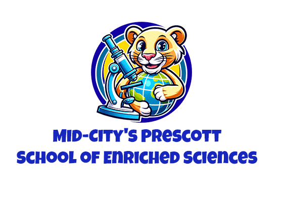 About Us - School - MidCitys Prescott School of Enriched Sciences